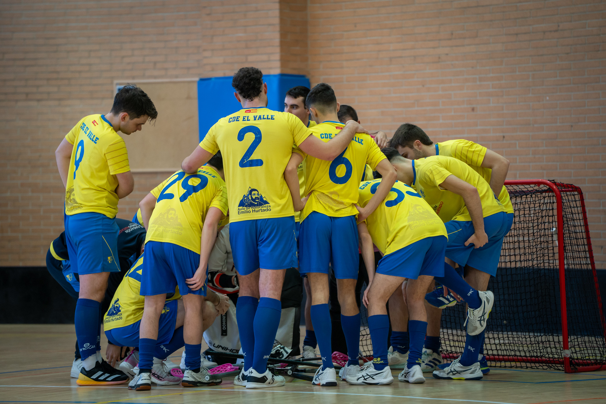 Dos equipos del club en el Campeonato de España 3v3 Masculino de ...